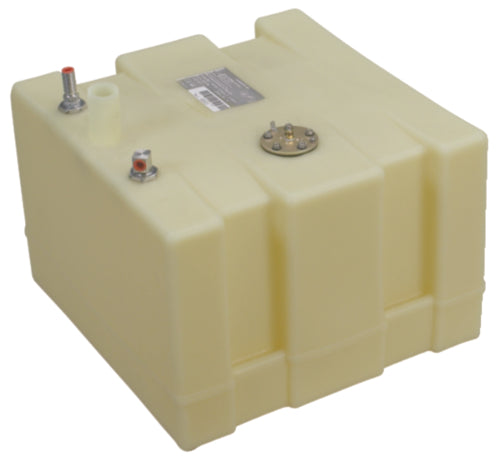 Moeller 032515 Tank-Fuel Below Deck 15 Gal | Fuel Systems | NVN Marine
