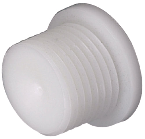 Moeller 020304-10 Plug-Transom Drain Tube 5-Pk | NVN Marine