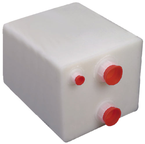 Moeller 041229 Water/Waste Tank, 28 Gal. | Water & Waste Holding Tanks ...