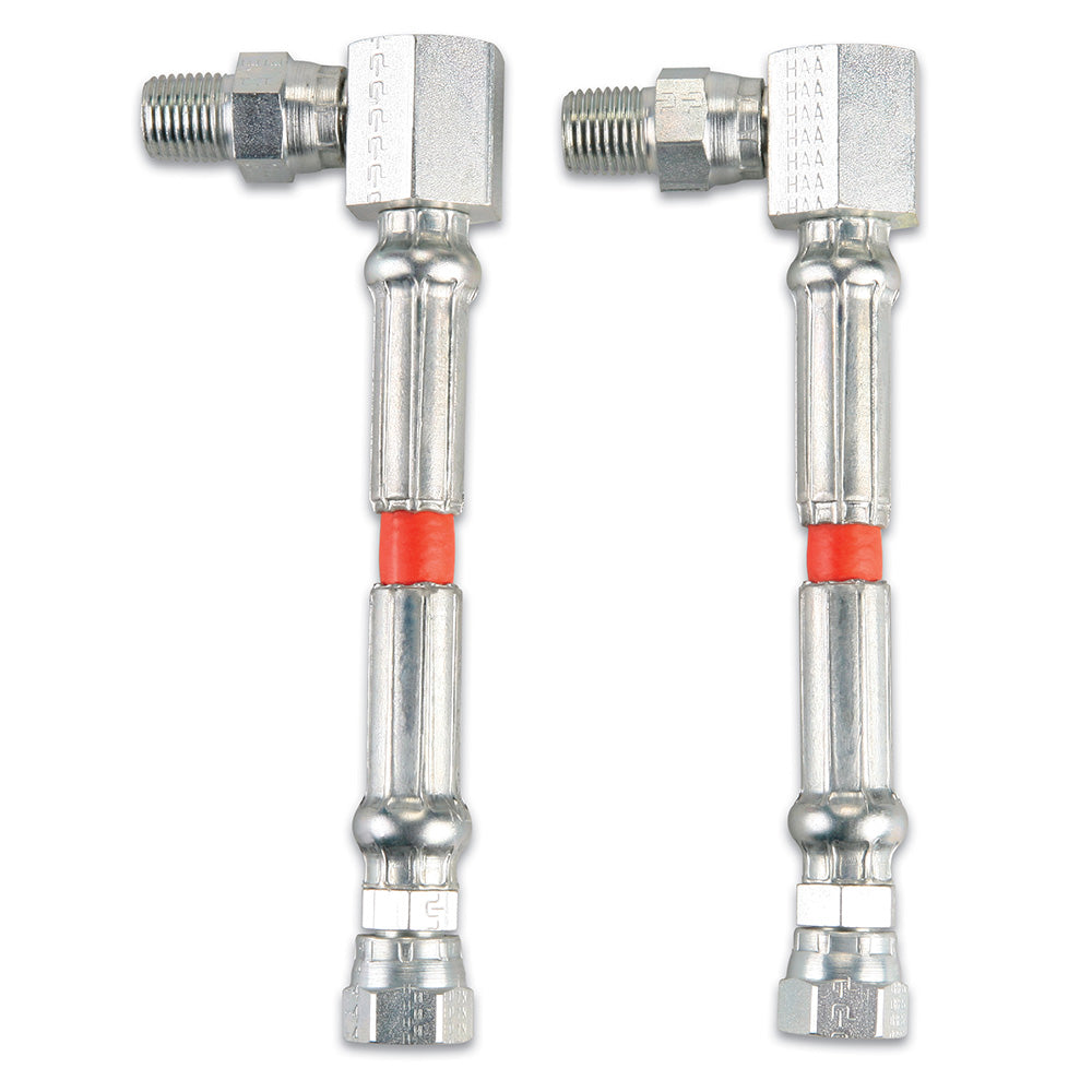 Garmin Autopilot Isolation Hose Kit | | NVN Marine