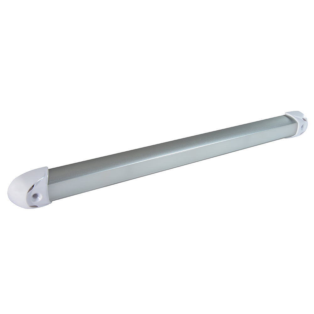 Lumitec Rail2 12" Light - White/Blue Dimming | Lumitec | NVN Marine
