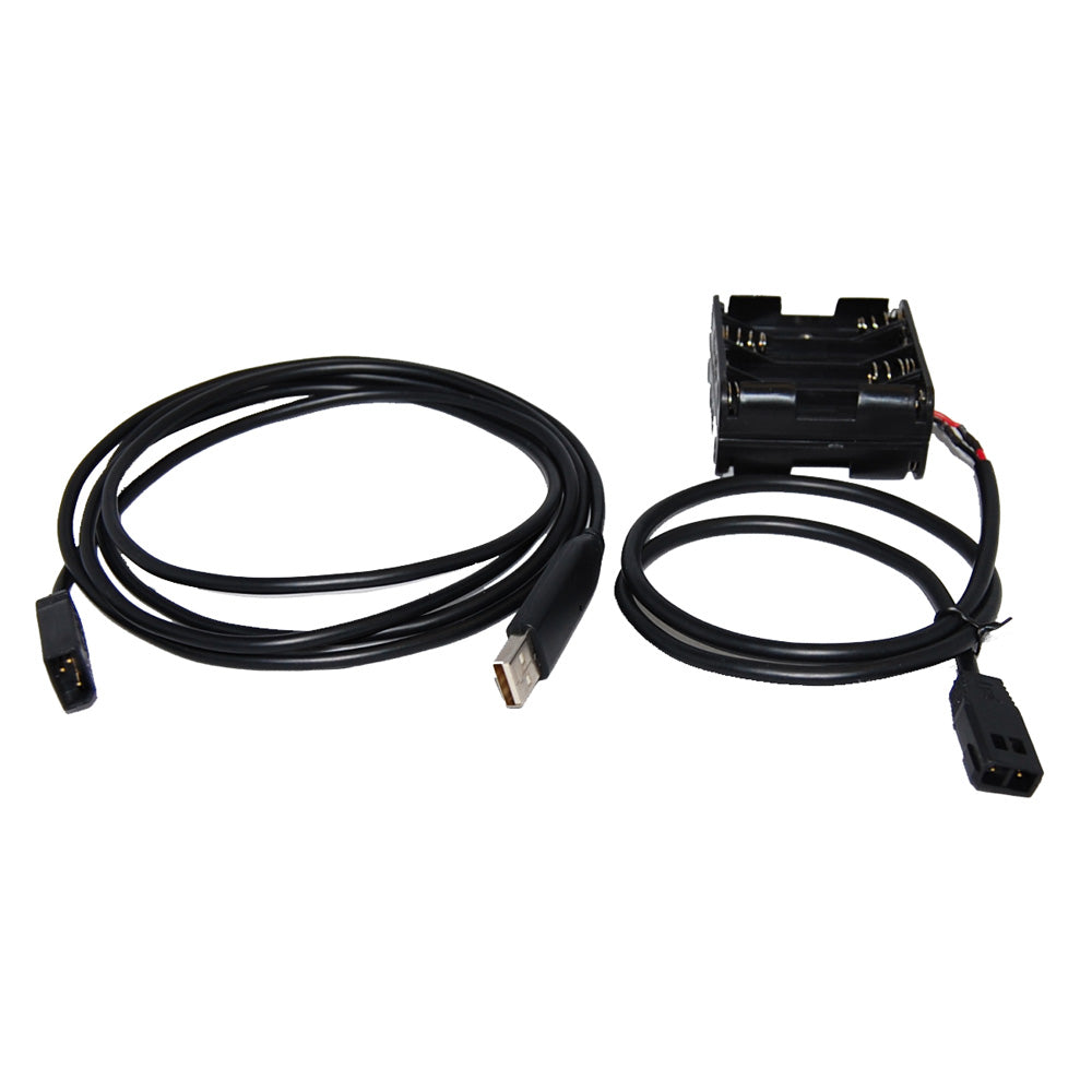 Humminbird AS PC3 USB PC Connection Kit | Communication | Accessories ...