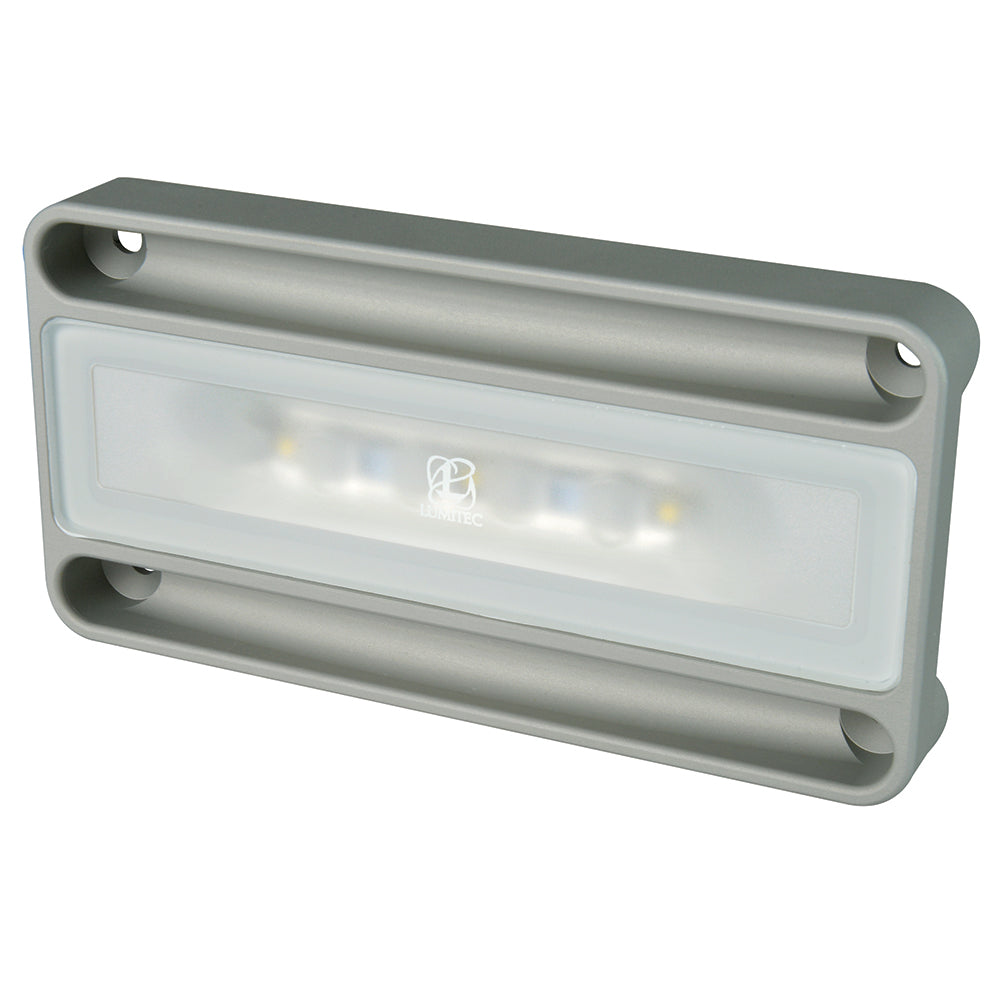 Lumitec Nevis High Intensity Engine Room Light | Flood/Spreader Lights ...