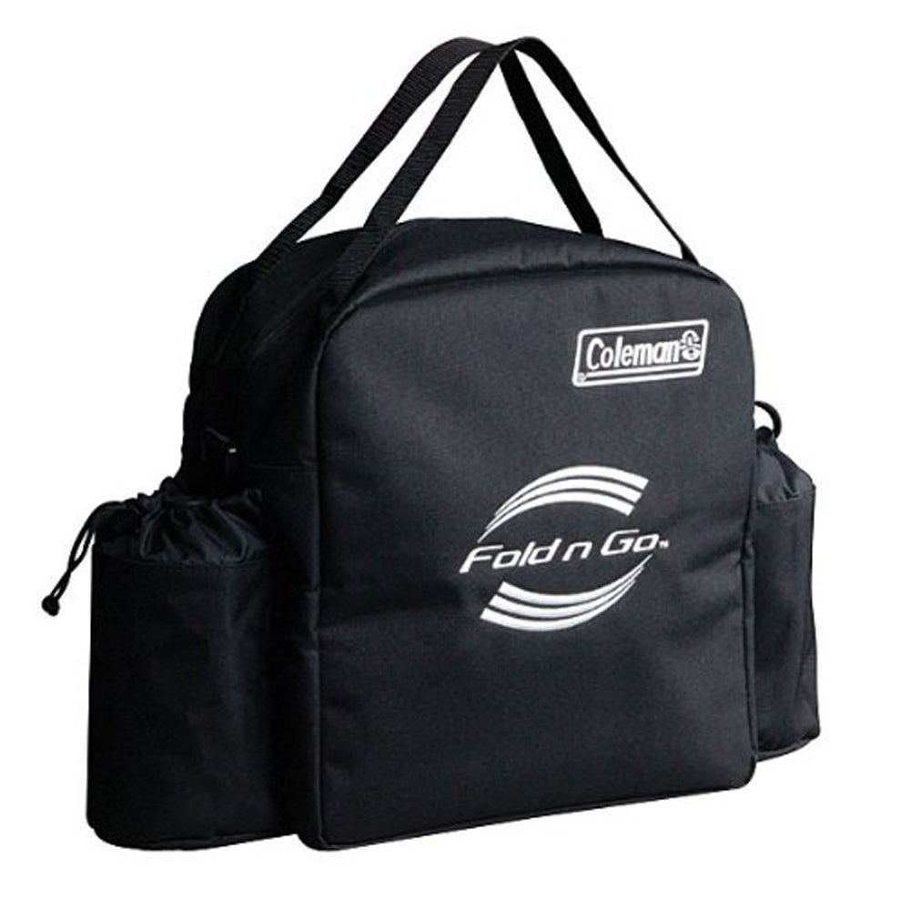 Coleman Fold N Go™ Stove/Grill Carry Case | Camping | Grills | NVN Marine