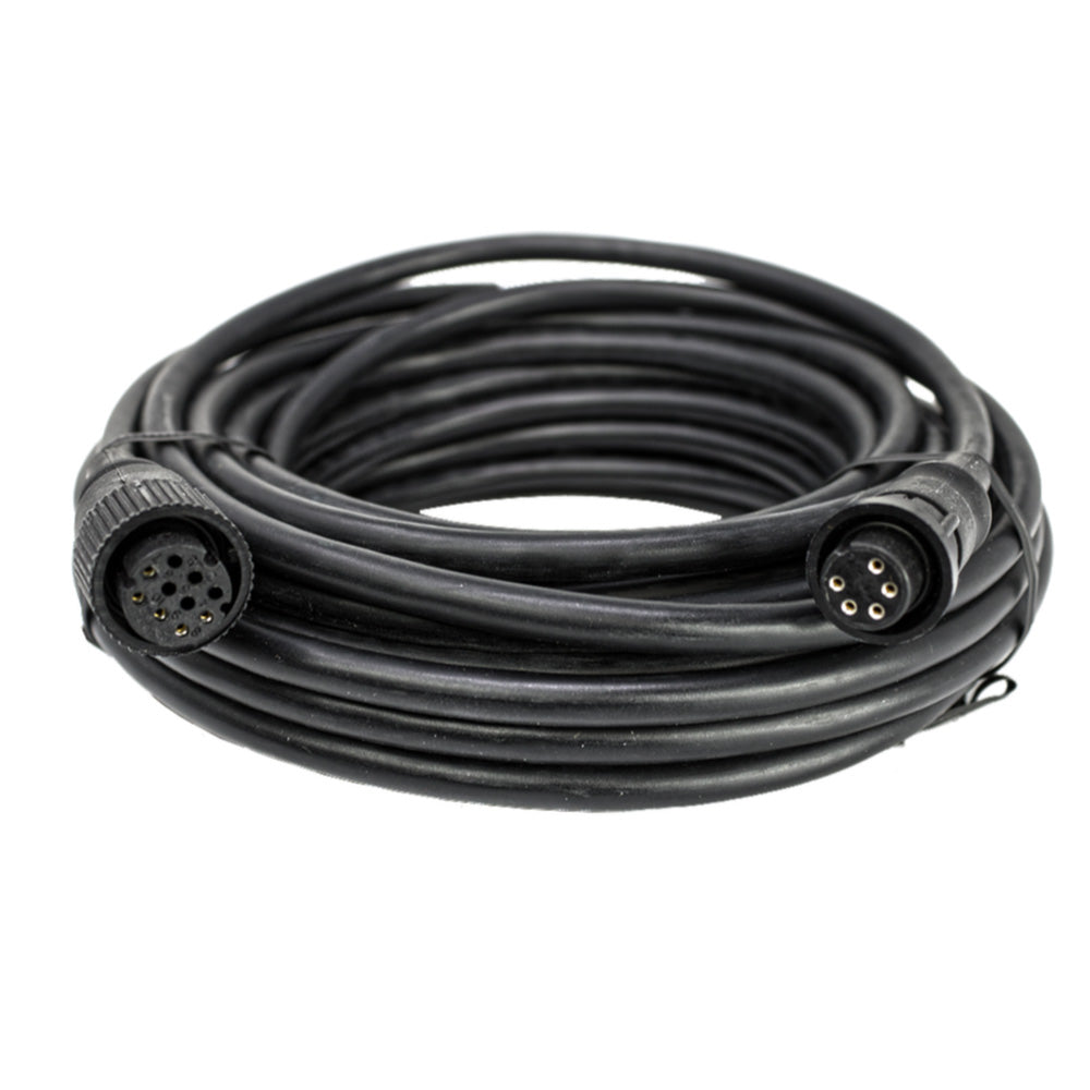 Airmar Furuno 10-Pin Mix & Match Cable f/600W Non-CHIRP Transducers ...