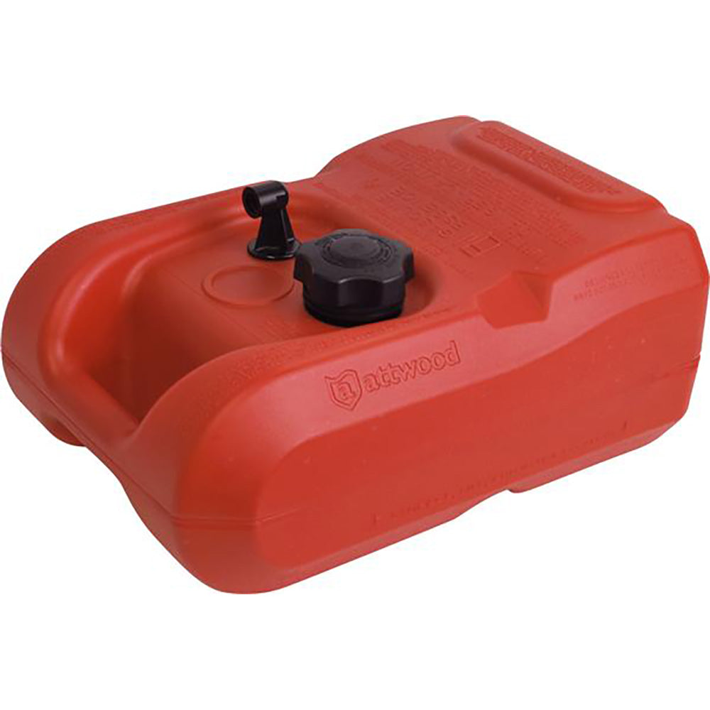 6 Gallon Fuel Tank