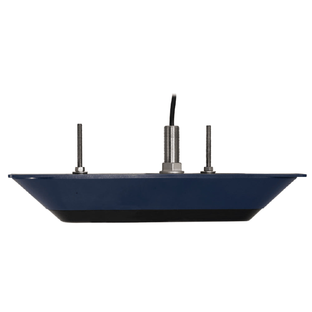 Navico TotalScan Thru-Hull Transducer Medium/High CHIRP, DownScan ...