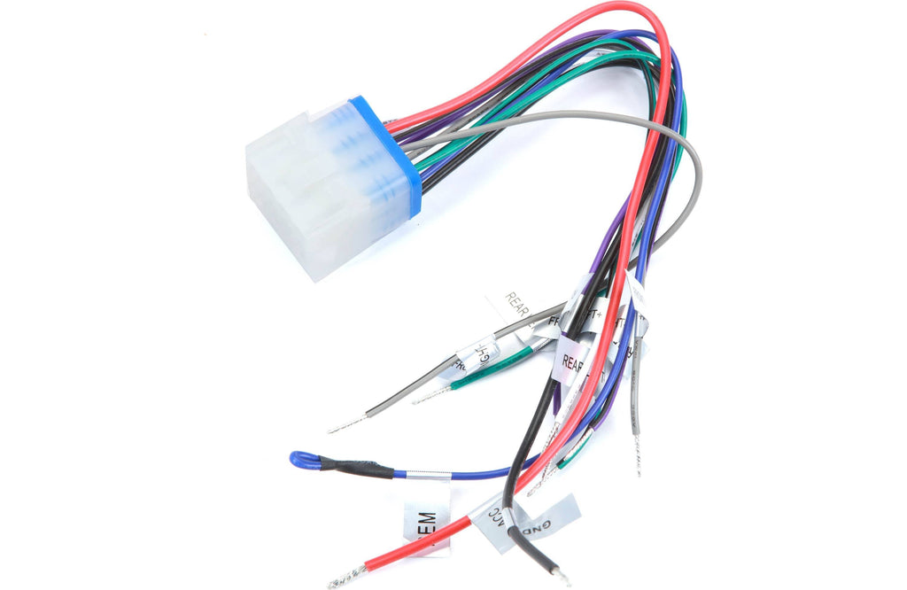 Infinity KAPPRV51 Marine Stereo - All-In-One NMEA 2000 Stereo | NVN Marine