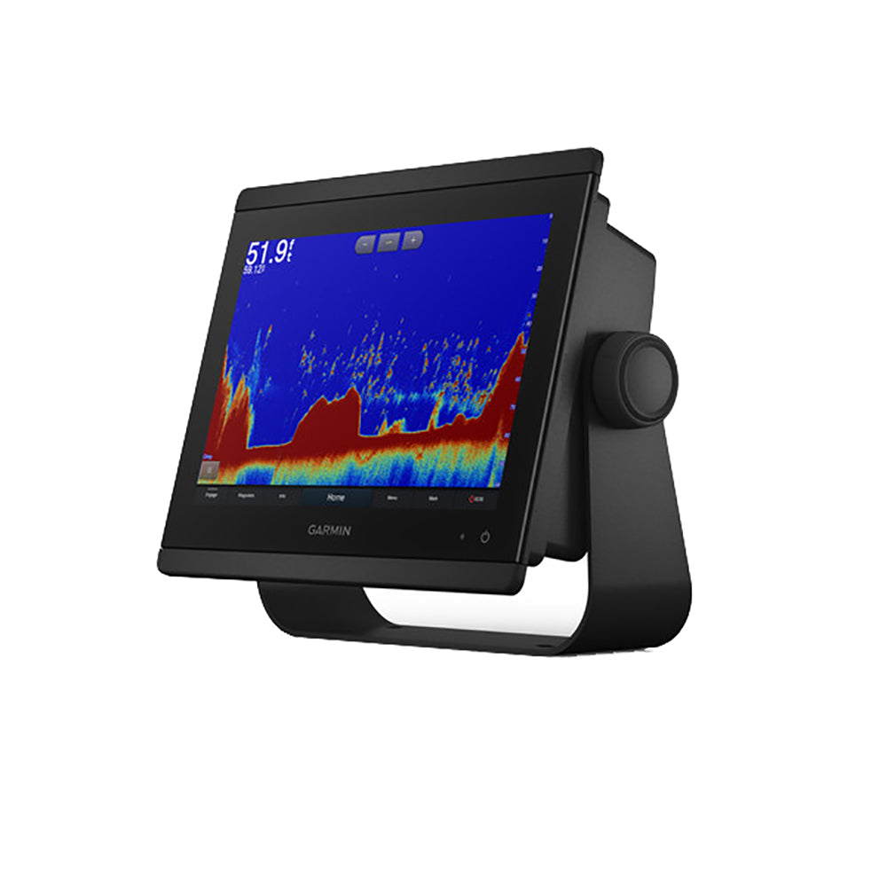 Garmin GPSMAP 8610xsv 10 Chartplotter/Sounder Combo w/Mapping & Sonar ...