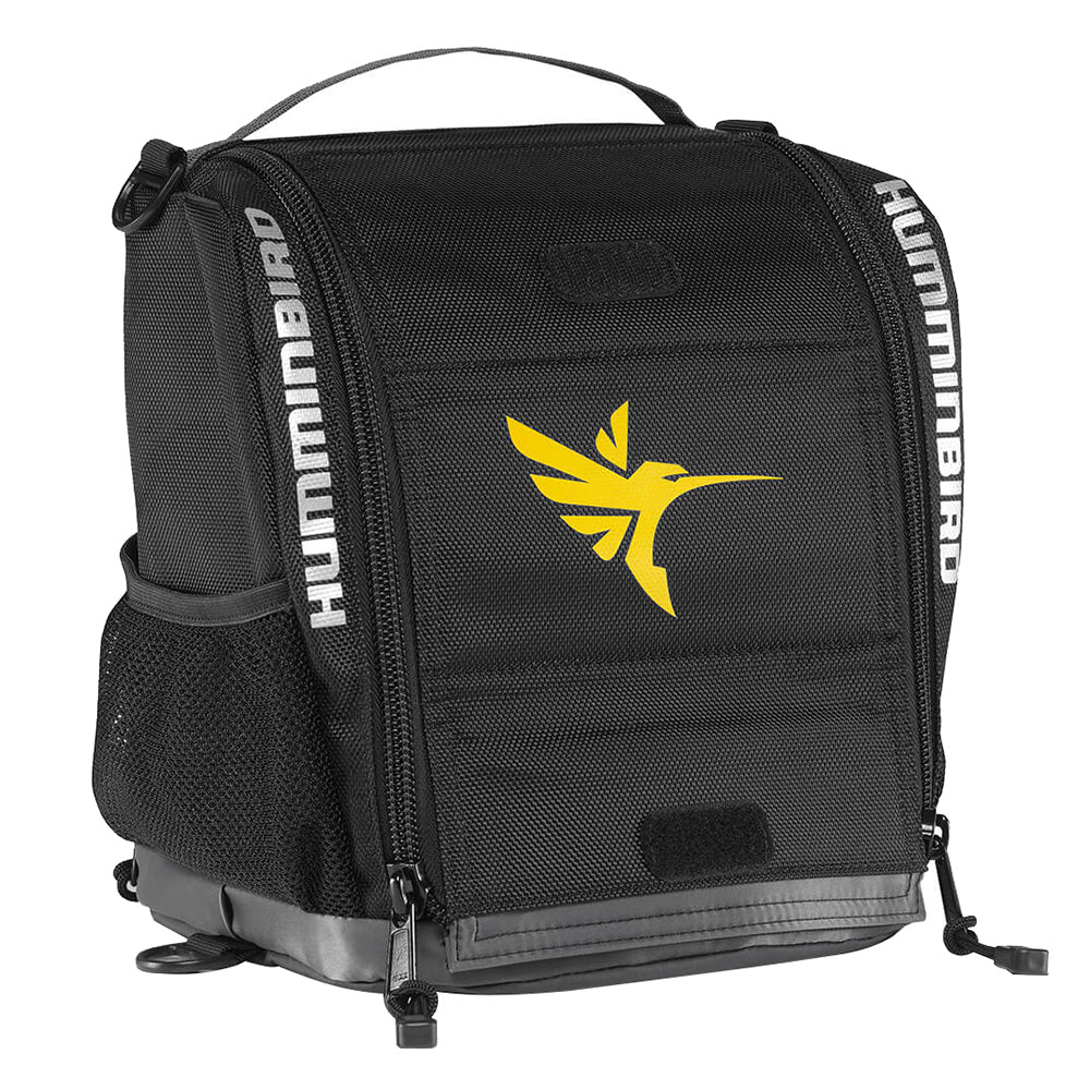 Humminbird ICE HELIX 5 CHIRP/GPS G2 All Season Bundle | Ice Flashers ...