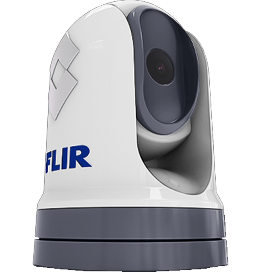 FLIR M364 Stabilized Thermal IP Camera | Cameras & Night Vision | NVN ...