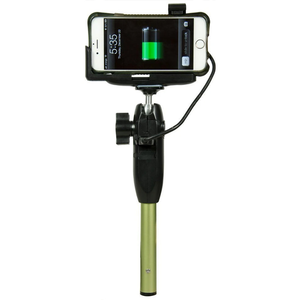 T-H Marine YOLOtek PowerStick 20" Navigation Light Base Powered Action ...