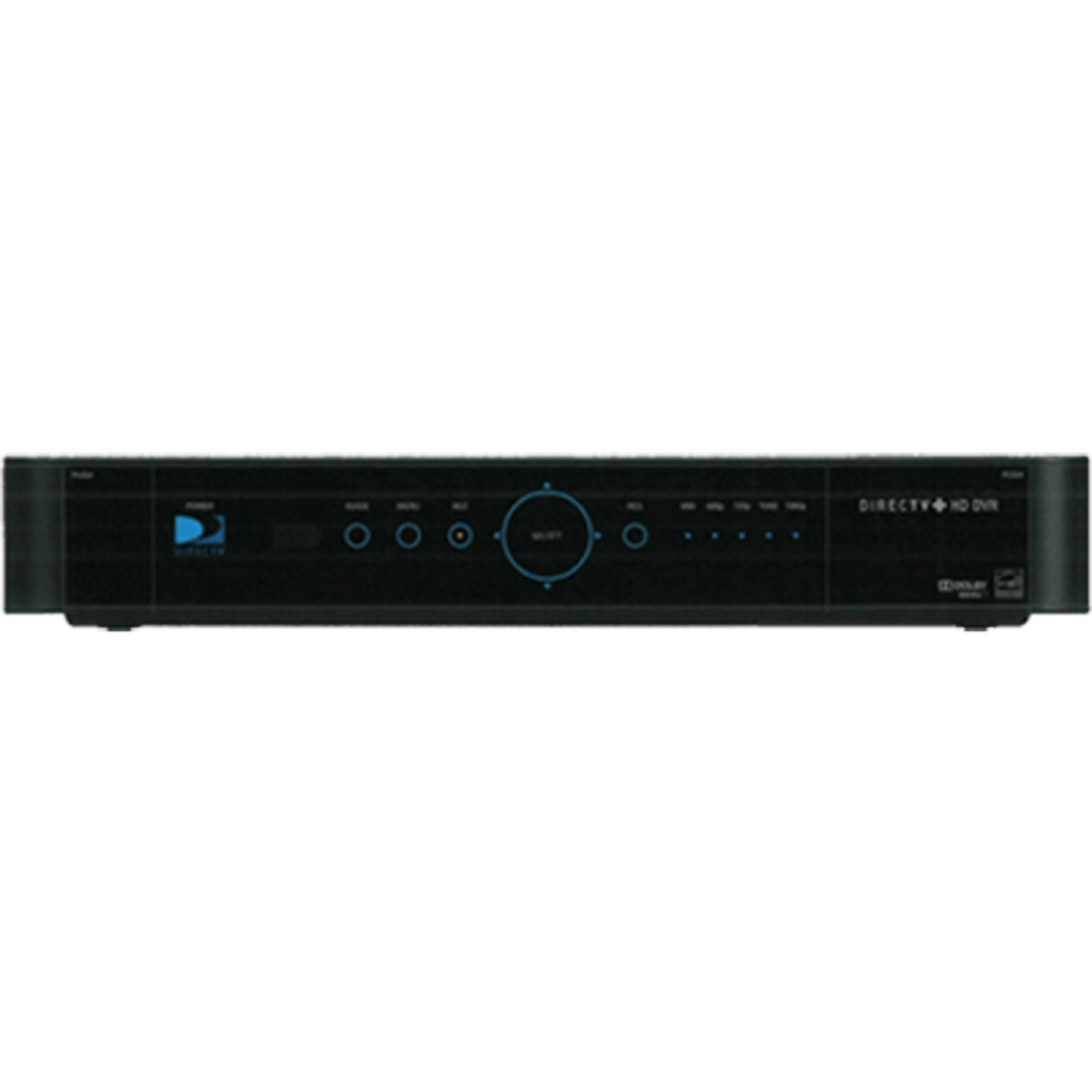 Hr24 Receiver