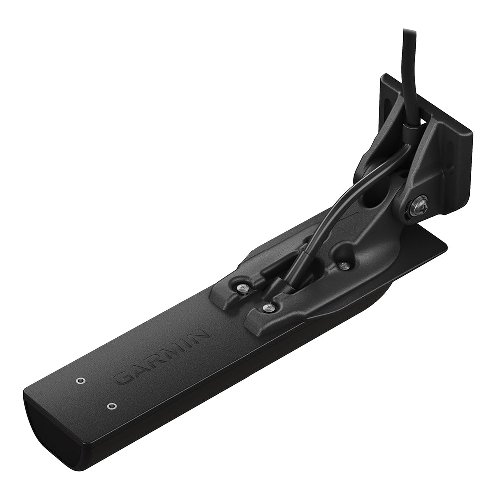 Garmin GT56UHD-TM Transom Mount Transducer | Transducers | NVN Marine