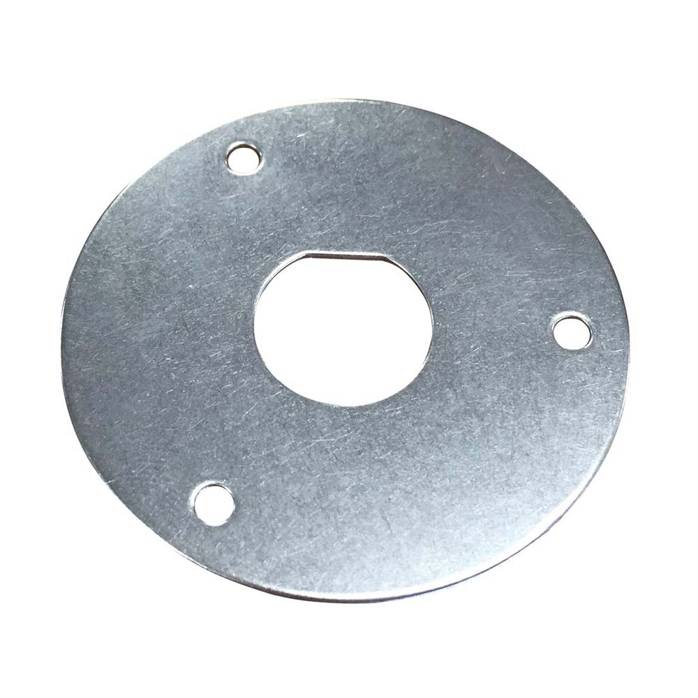 Icom Bulkhead Mounting Plate f/OPC-1000 | Communication | Accessories ...