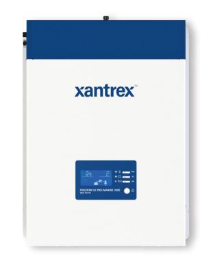 Xantrex Freedom XC PRO Marine 3000W Inverter/Charger - 12V | NVN Marine
