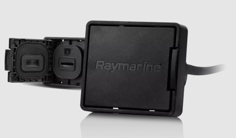 Raymarine RCR-1 Remote MicroSD Card Reader | Accessories | NVN Marine