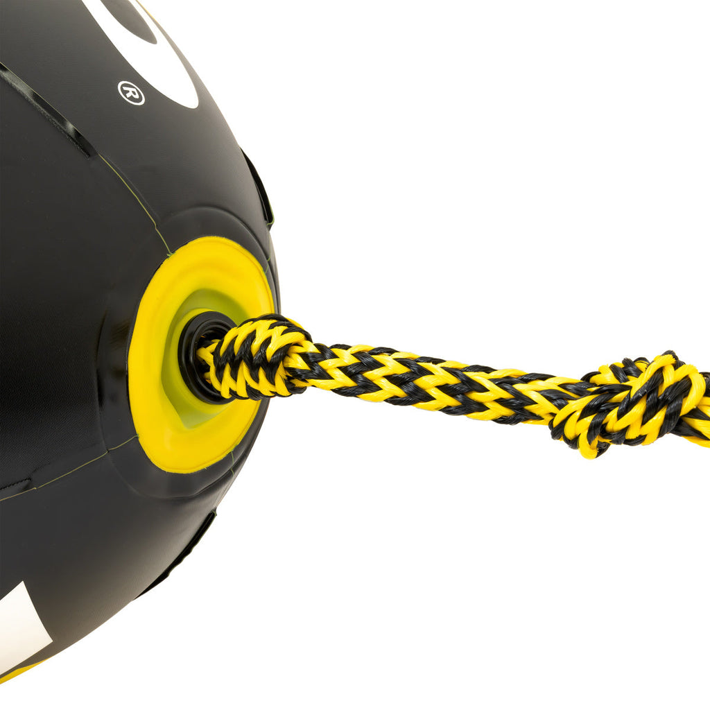 AIRHEAD Orb Buzz | 4 Rider Towable Tube Rope for Boating - 60 ft. | NVN ...