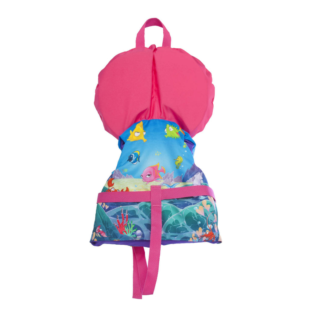 AIRHEAD Reef Life Jacket Vest | Infant-Child Child | NVN Marine