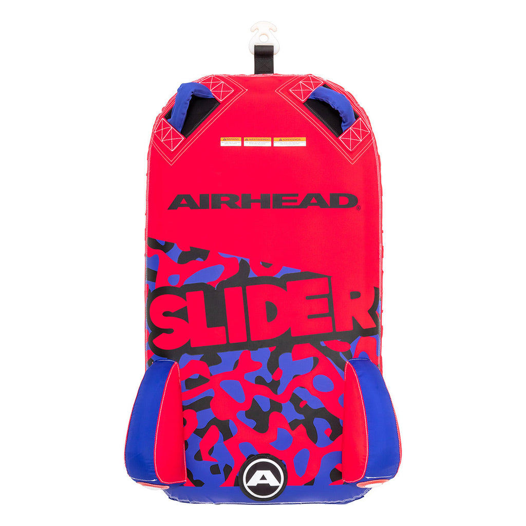 AIRHEAD Slider | 1 Rider Towable Tube for Boating | NVN Marine