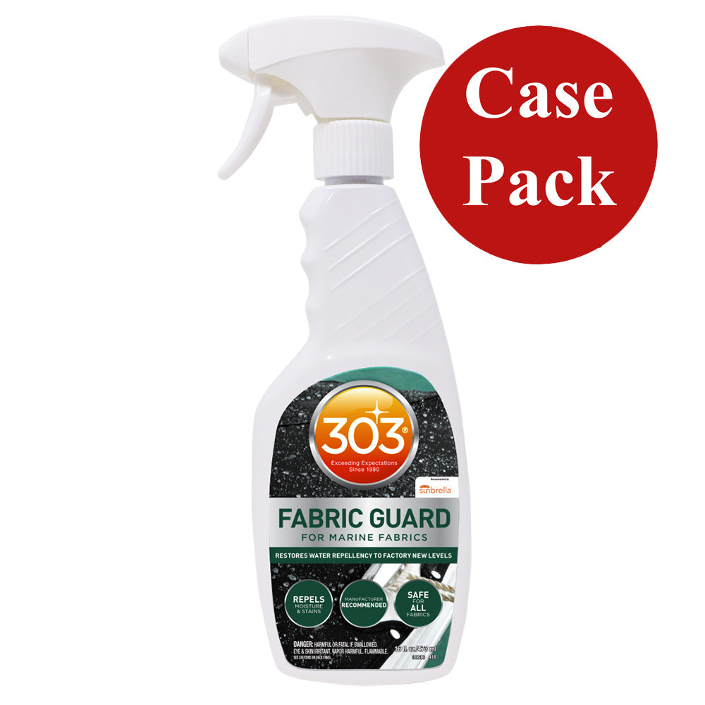 303 Marine Fabric Guard with Trigger Sprayer - 16oz *Case of 6* | NVN ...