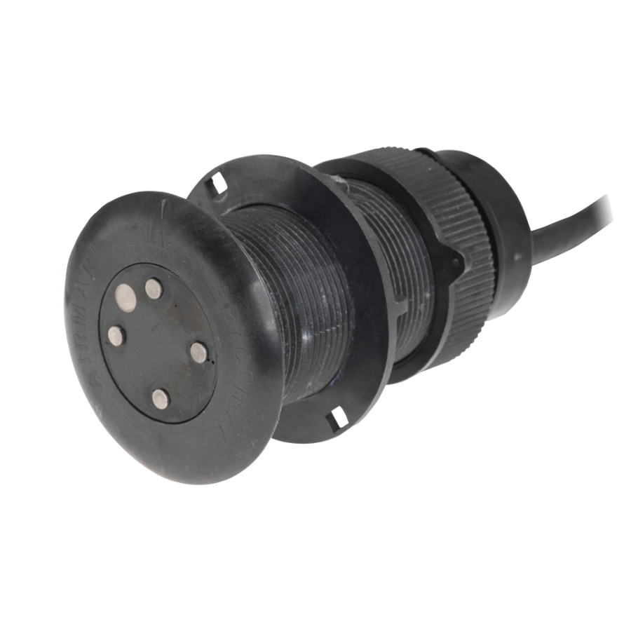 Airmar DX900+ MultiLog Sensor - Depth Speed & Temp - NMEA 2000 | Marine ...