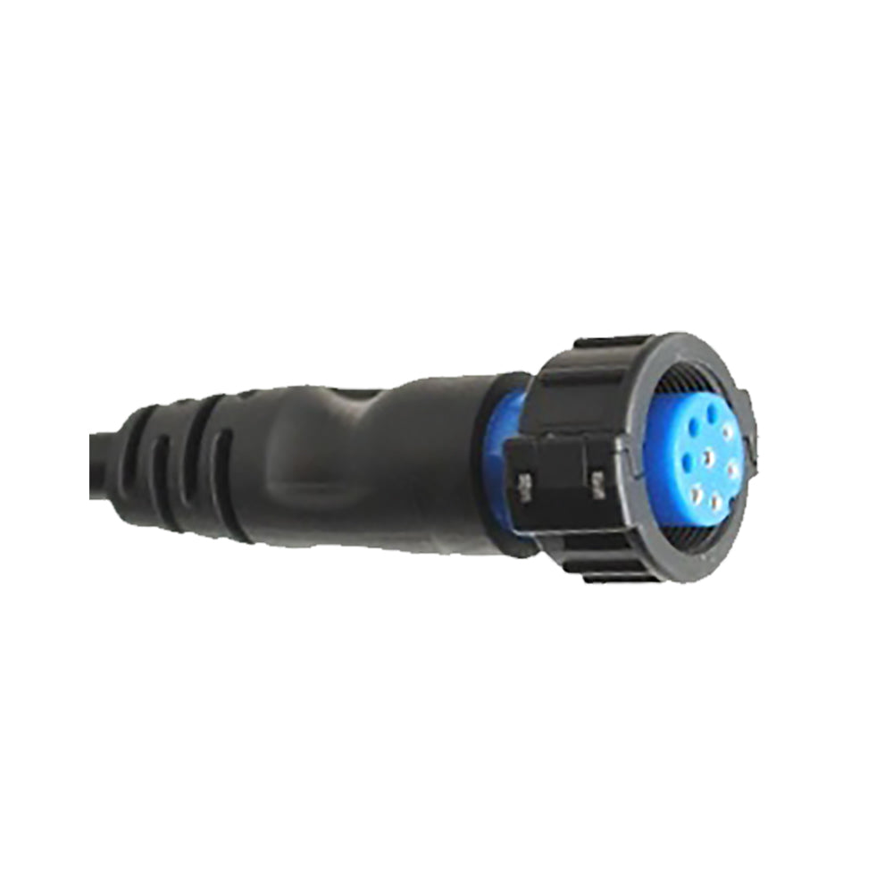 Airmar MM-8G Mix & Match Cable f/600W Non-CHIRP Transducers | NVN Marine