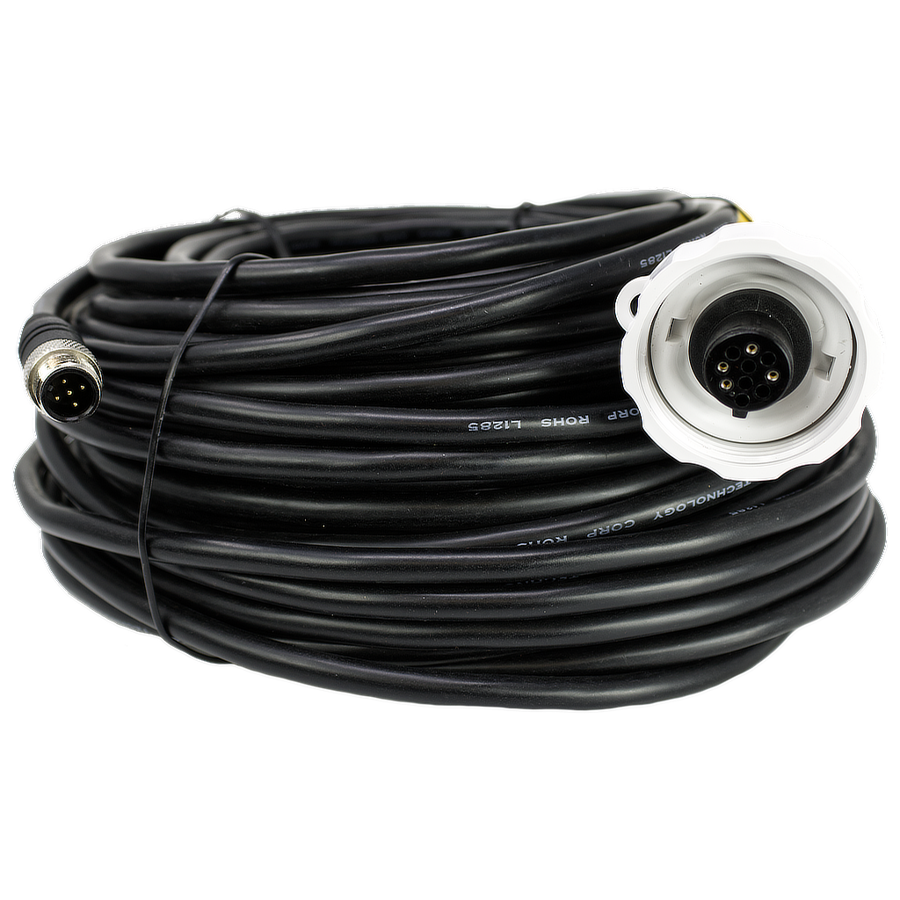 Airmar NMEA2000 Cable - 30M | Network Cables & Modules | NVN Marine