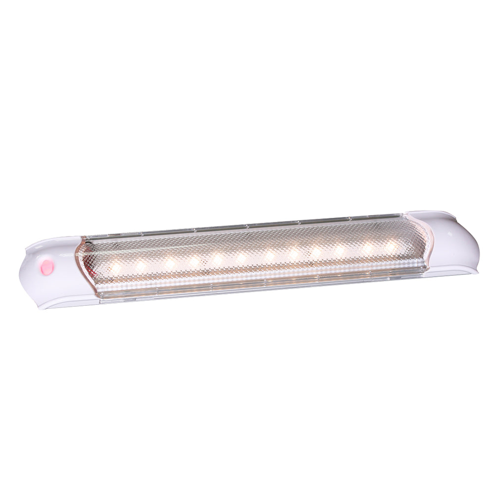 Aqua Signal Malabo Rectangular Multipurpose Interior Light w ...