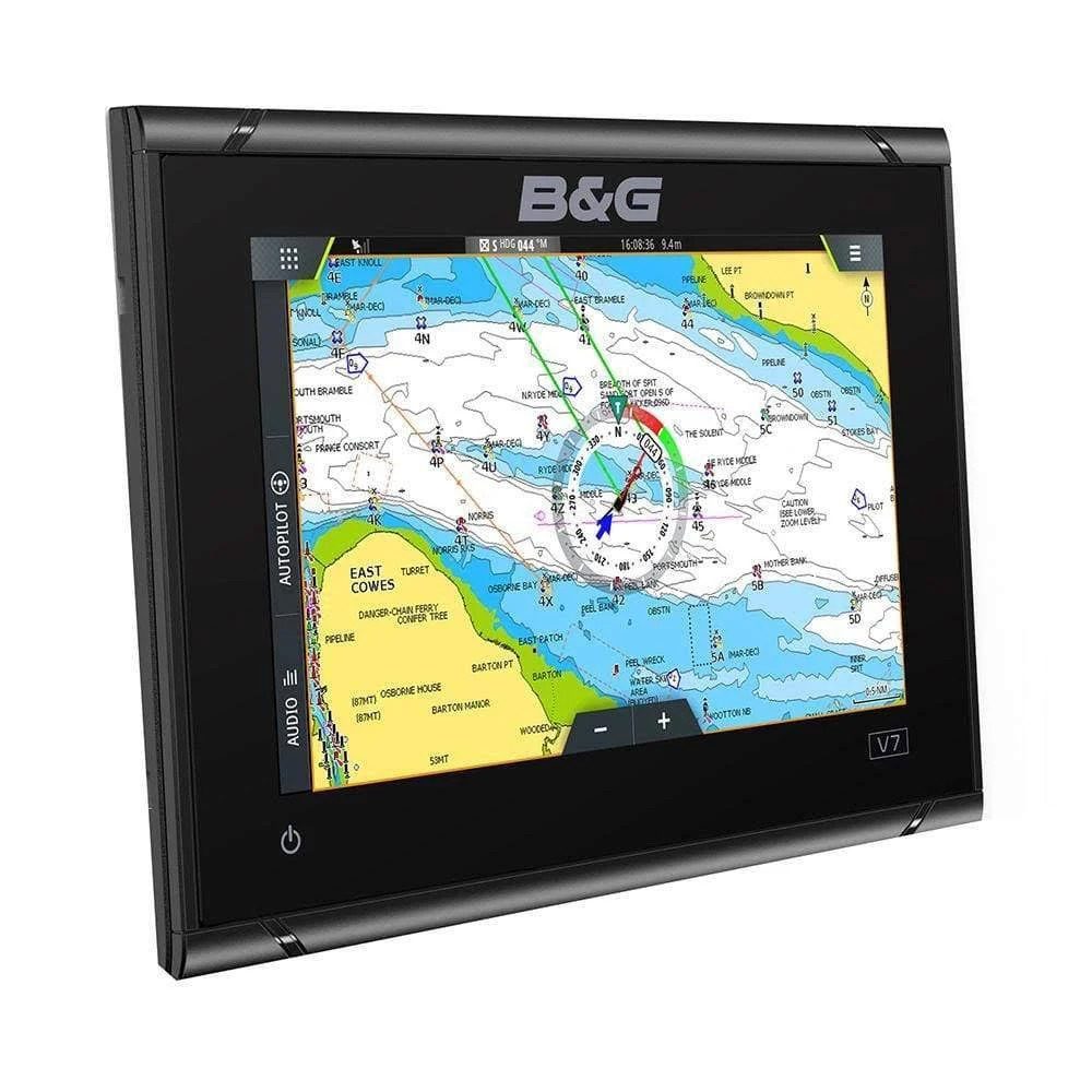 B&G Vulcan 7 R Chartplotter/Fishfinder Display | NVN Marine