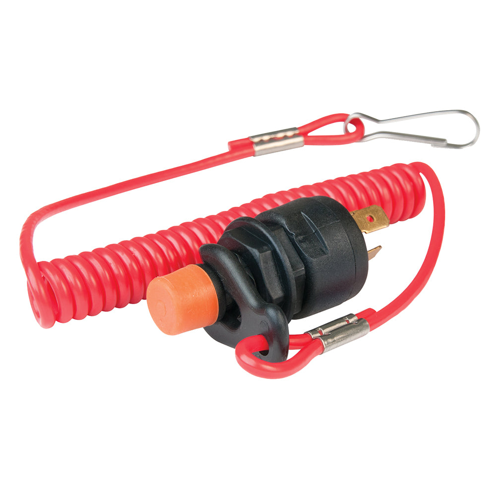 BEP Kill Switch & Lanyard | Electrical | Switches & Accessories | NVN ...