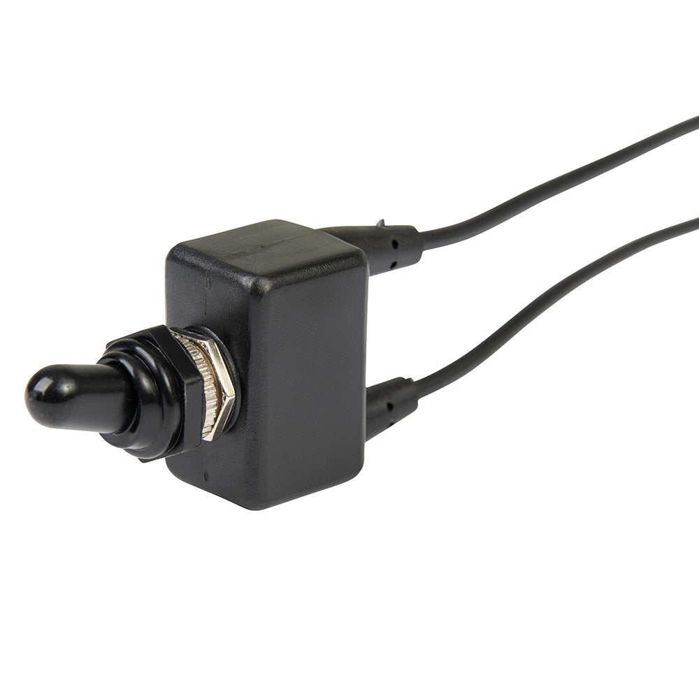 BEP SPST Water-Resistant Toggle Switch - OFF/ON | BEP Marine | NVN Marine