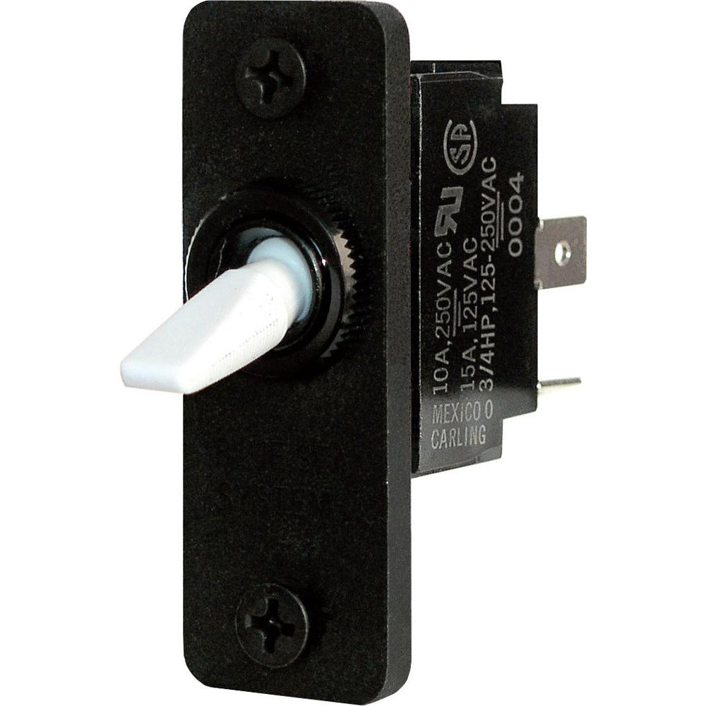 Blue Sea 8206 Toggle Panel Switch | Switches & Accessories | NVN Marine