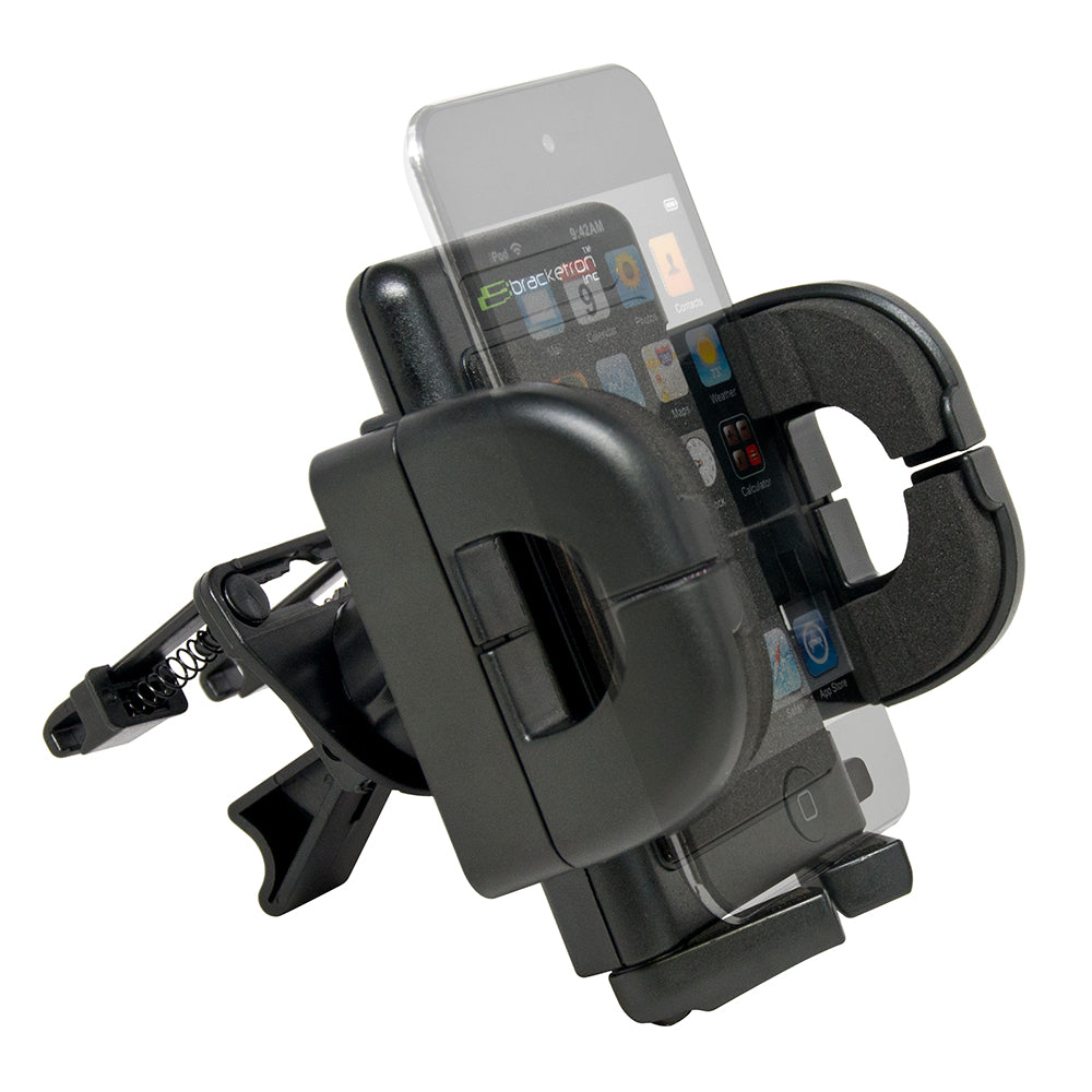 Bracketron Mobile Grip-iT Device Holder | GPS - Accessories | NVN Marine