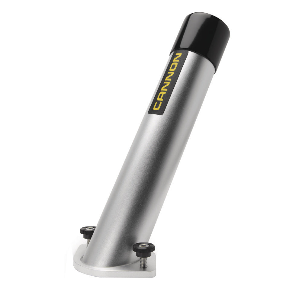 Cannon Angled Fixed Position Rod Holder - Track System | Rod Holders ...