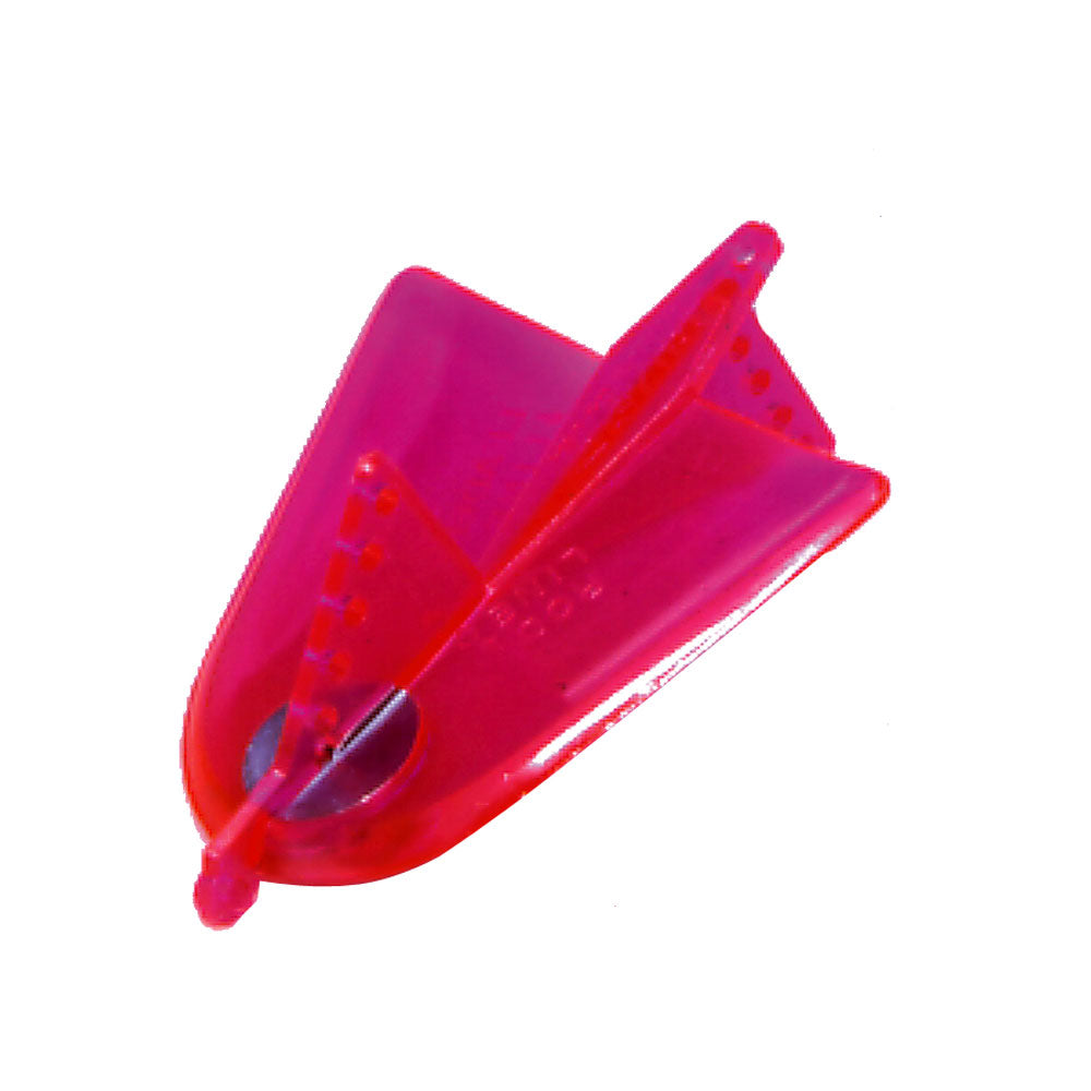 Davis Fish Seeker Trolling Plane - Hot Pink | Fishing Accessories | NVN ...