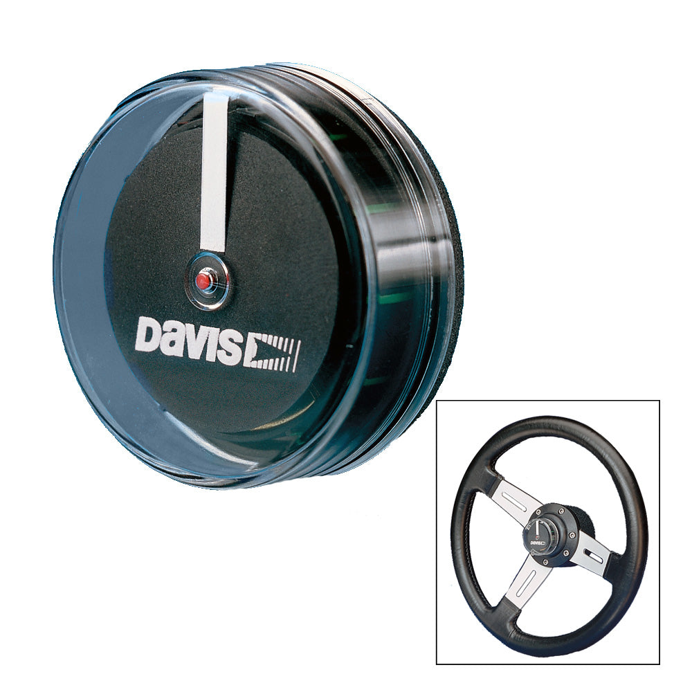 Davis Rudder Position Indicator | Marine Hardware | Steering Wheels ...