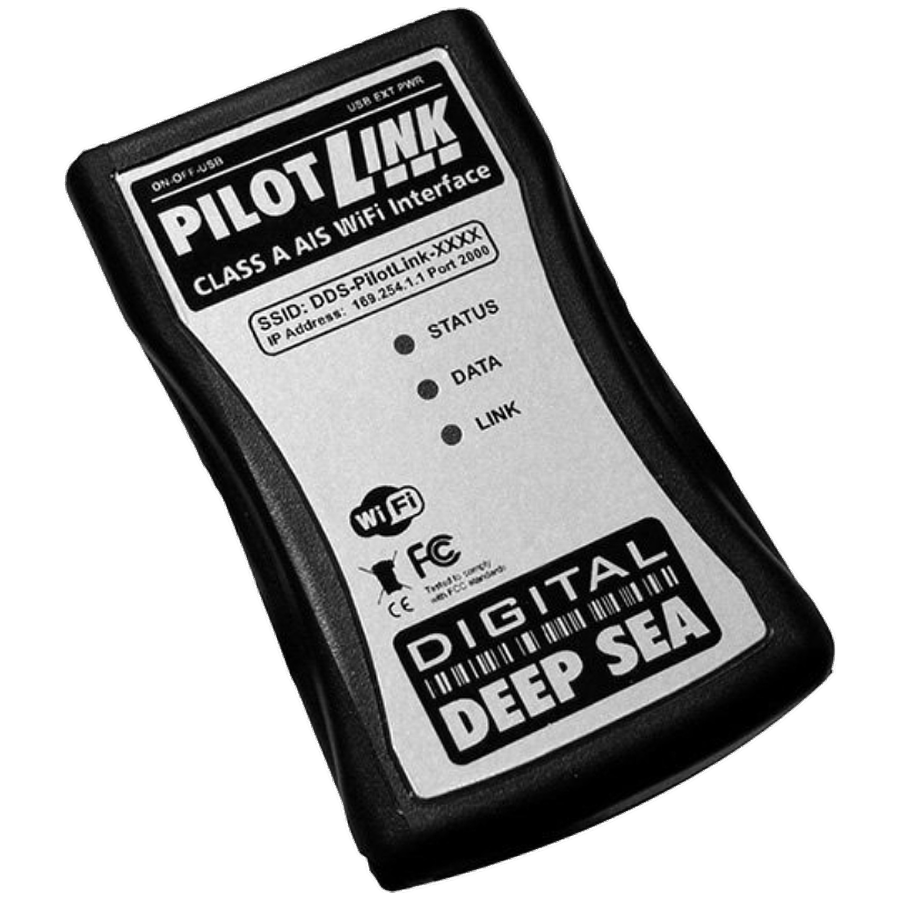 Digital Yacht PilotLINK AIS Interface Class A | AIS Systems | NVN Marine