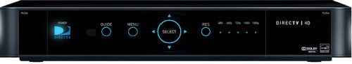 Directv H24 HD Receiver With IR Remote 110v Reman | Accessories | NVN ...