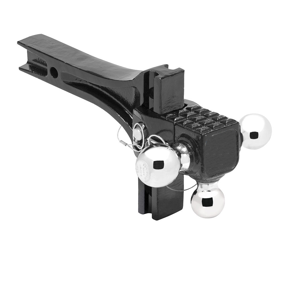 Draw-Tite Adjustable Tri-Ball Mount | Automotive/RV | Accessories | NVN ...