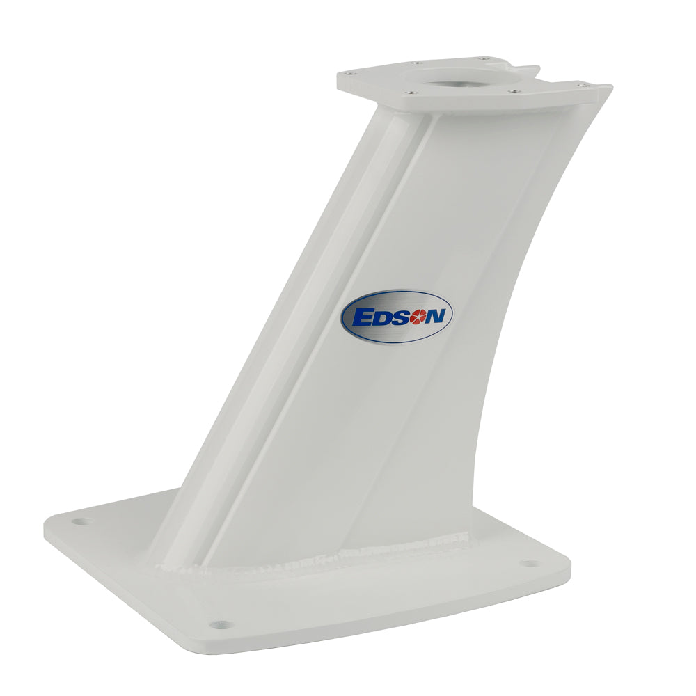 Edson Vision Mount 12" Aft Angled Heavy Duty - Open Array | NVN Marine