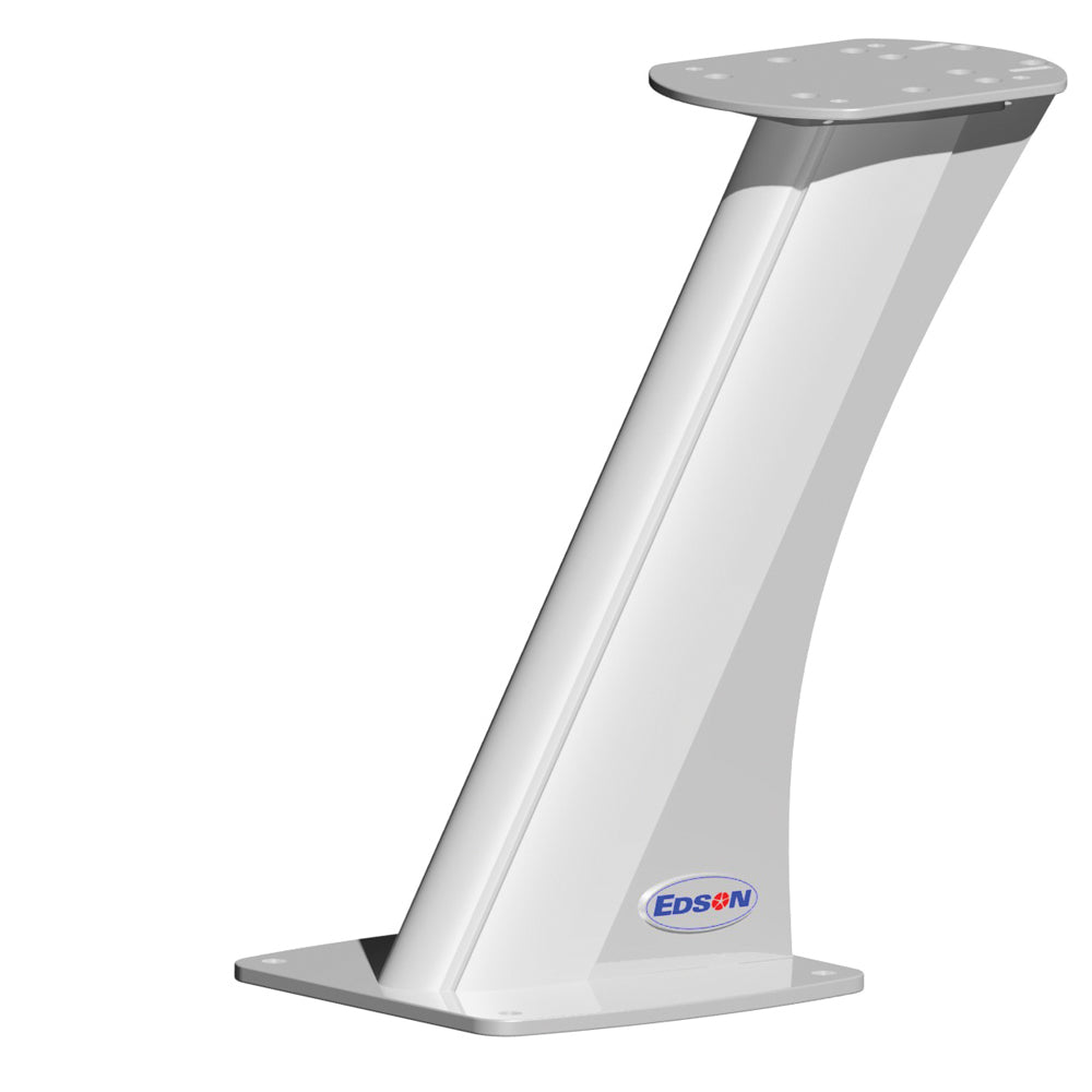 Edson Vision Mount 18" Aft Angled | Boat Outfitting | Radar/TV Mounts ...
