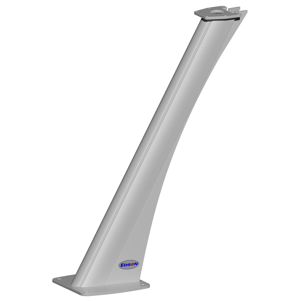 Edson Vision Mount 36" Aft Angled | Boat Outfitting | Radar/TV Mounts ...