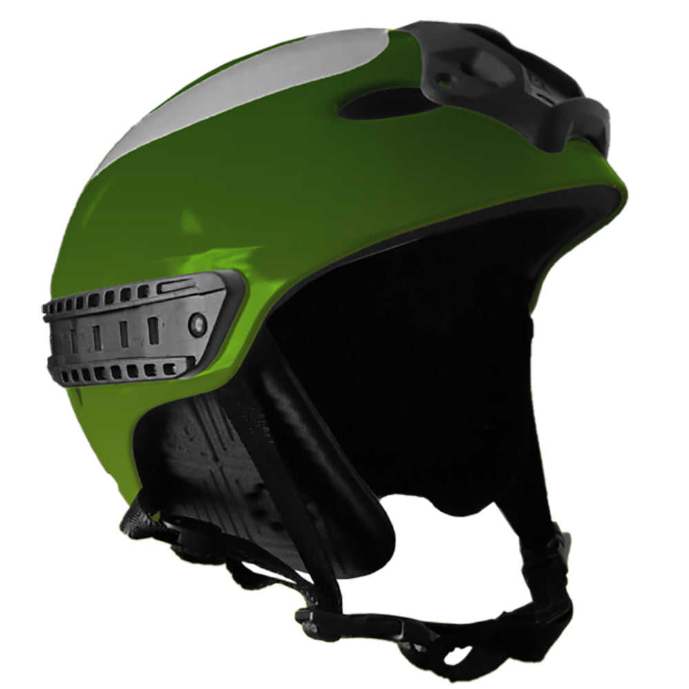 First Watch First Responder Water Helmet - Small/Medium - Green | NVN ...