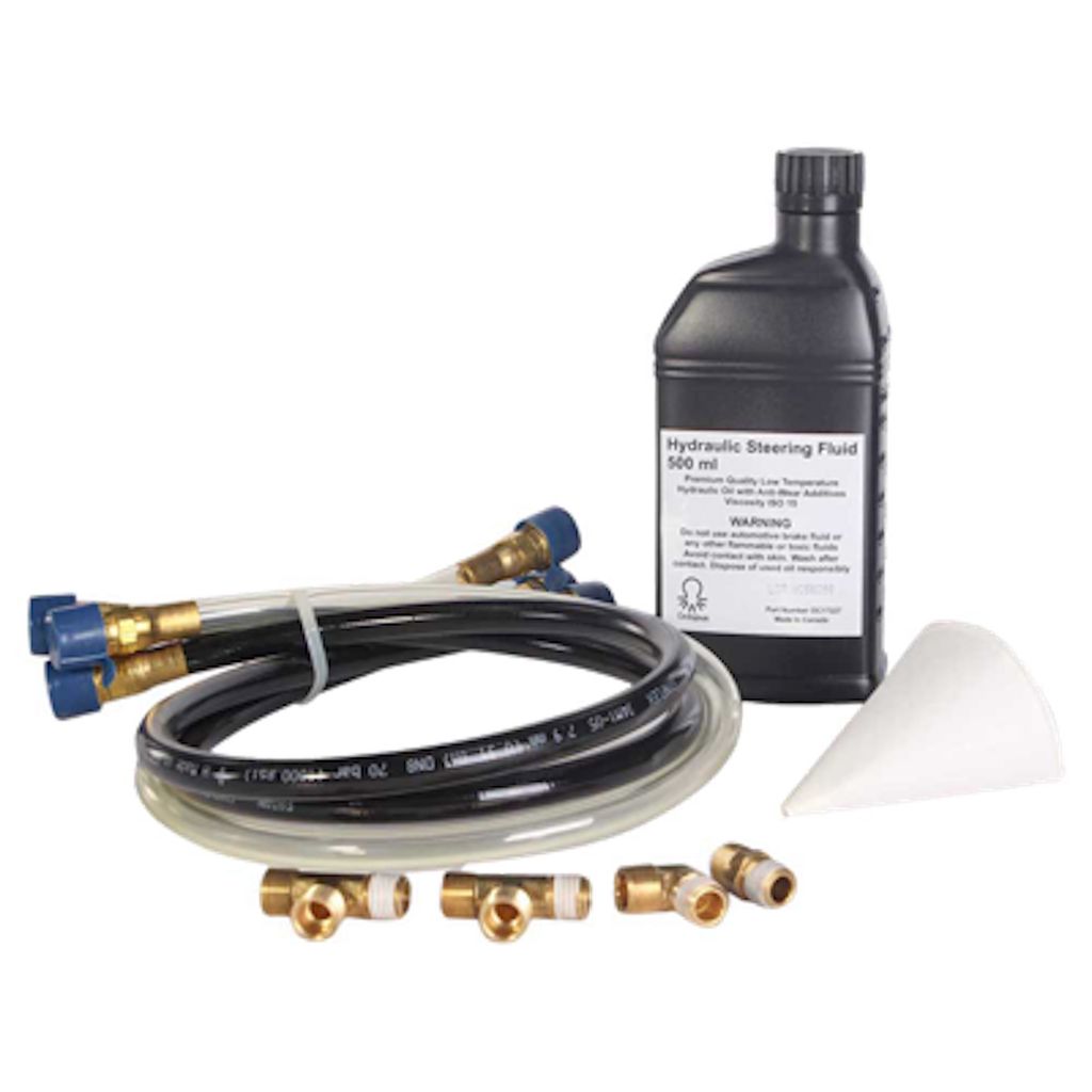 Fitting Kit, for Pump-1 | Marine Navigation & Instruments | Autopilots ...