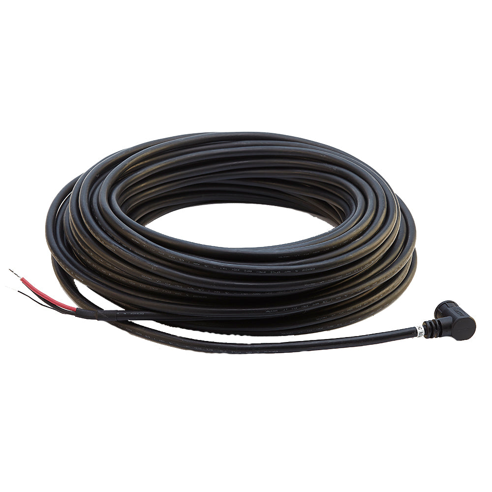 FLIR Power Cable RA 12 AWG - 100' | Accessories | NVN Marine