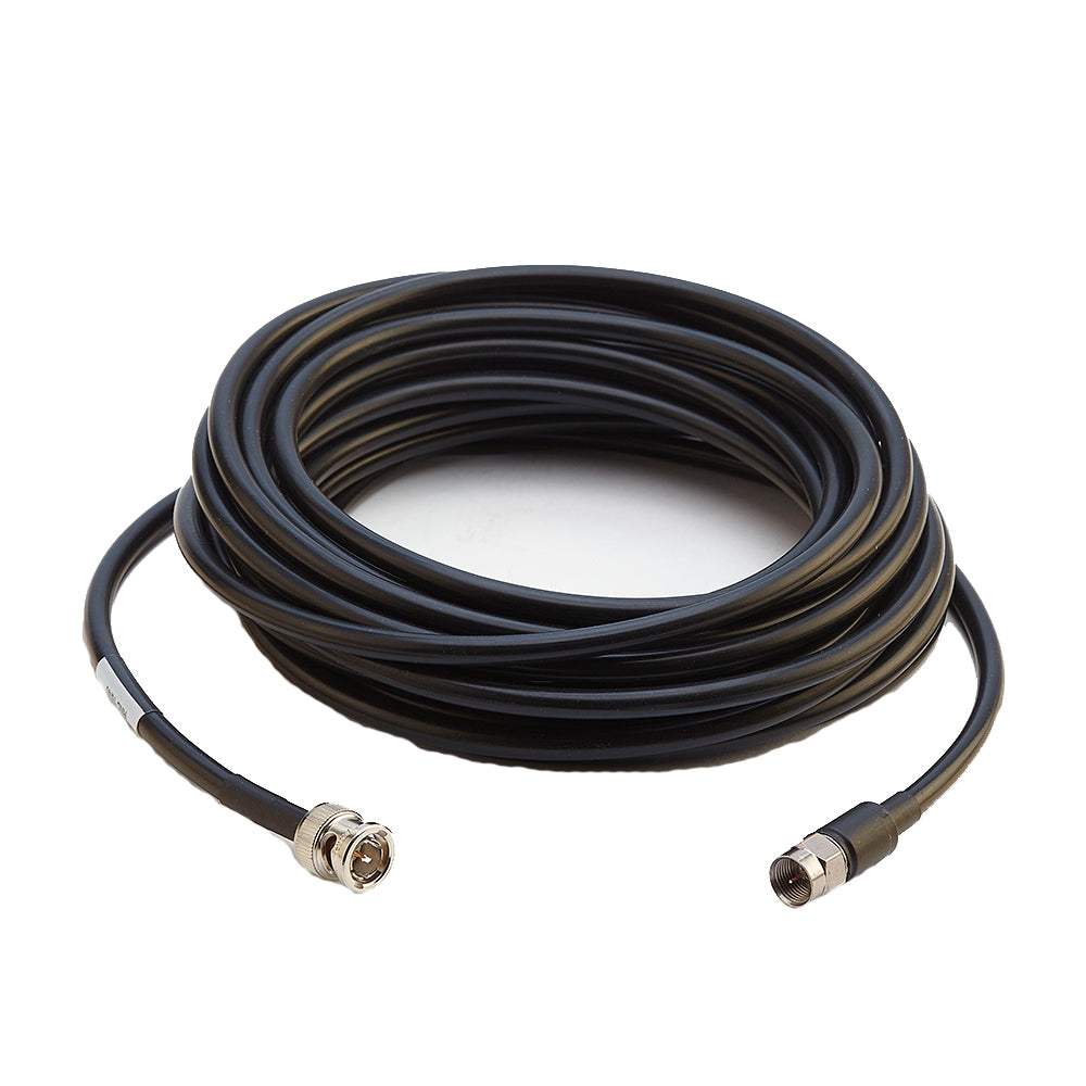 FLIR Video Cable F-Type to BNC - 75' | Accessories | NVN Marine