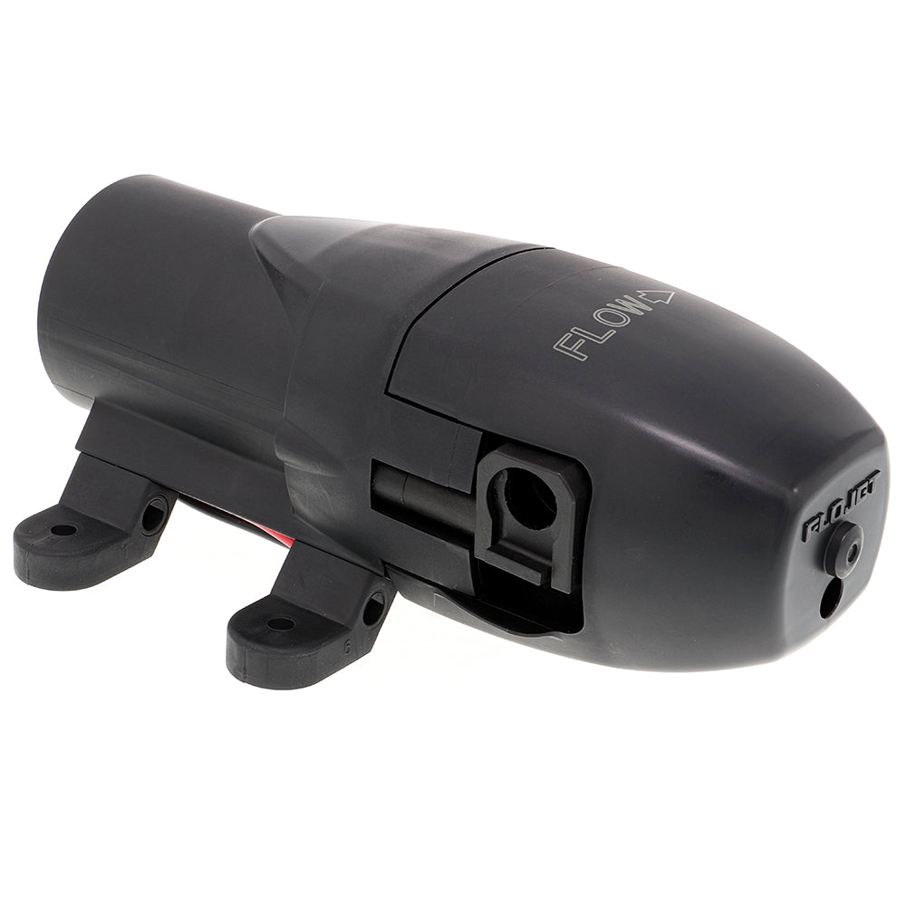 Flojet RV Water Pump - 12V - 1GPM - 35PSI | Washdown / Pressure Pumps ...