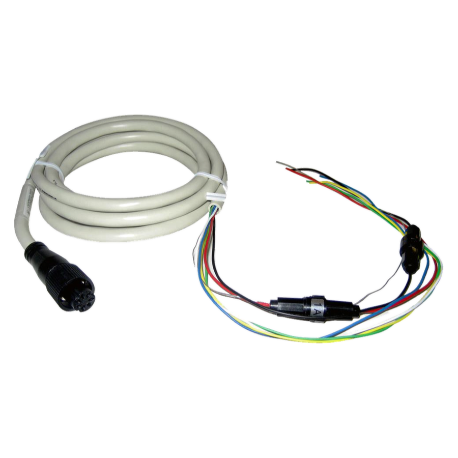 Furuno 000-159-686 Power Data Cable | Accessories | NVN Marine