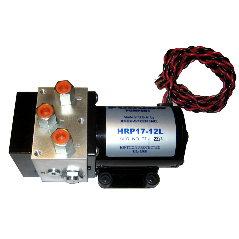 Furuno Autopilot Pump | Marine Navigation & Instruments | Autopilots ...